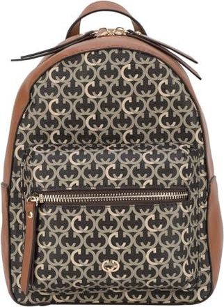 Gerry Weber Sac &agrave; dos Aeon SVZ, marron fonc&eacute;, Taille unique