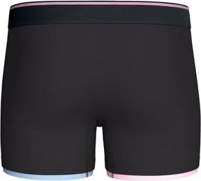Eden Park Boxer en jersey de coton stretch