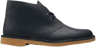 Clarks Bottes Desert pour homme, Noir, 44.5 EU Weit