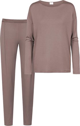 Mey Pyjama Pure Chic
