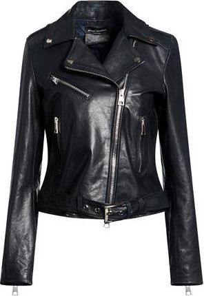 Street Leathers MANTEAUX - Vestes et blousons sur YOOX.COM