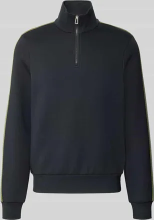 Paul Smith Sweatshirt aus Baumwoll-Mix