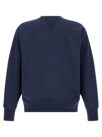 Polo Ralph Lauren Newport R.I. Graphic Sweatshirt - Navy