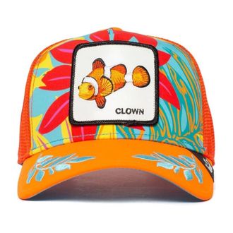 Goorin Brothers Damen, Accessories, Orange, ONE SIZEGröße