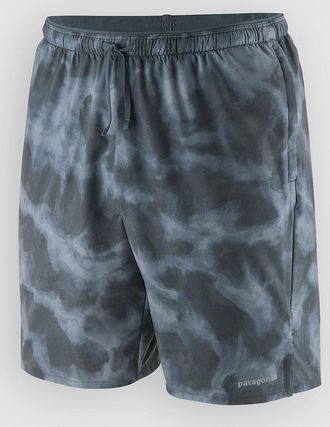 Patagonia Multi Trails - 8 In. Boardshorts summit blue