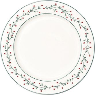 Green Gate Lucie Frühstücksteller White 20,5cm