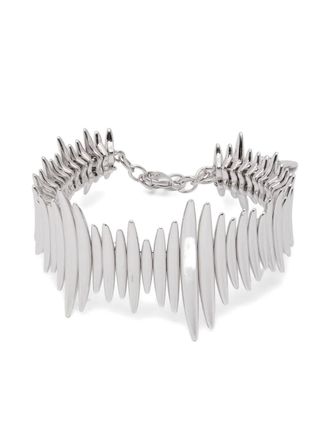 Shaun Leane bracelet Gaia en argent sterling