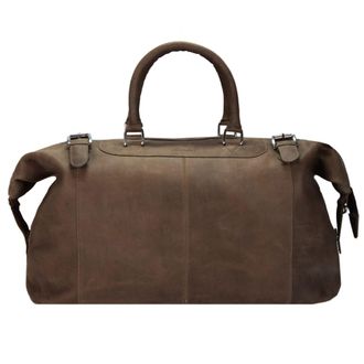 Harolds Toro Reisetasche Leder 52 cm