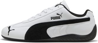 Puma Speedcat Leather Sneakers Unisex, Schuhe, Wei&Atilde;Y, 35.5