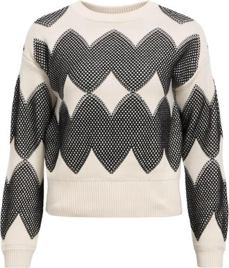 Object Pullover OLYMPIA