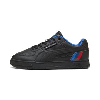 Puma Baskets Caven III BMW M Motorsport B&eacute;b&eacute;, Chaussures, Noir, 40.5