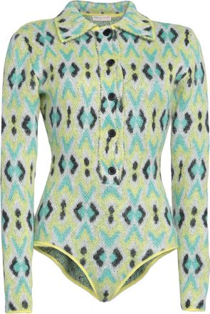 Pucci TOPS - Bodysuits auf YOOX.COM