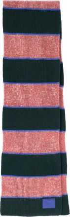 Paul Smith Striped Scarf