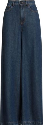 P.A.R.O.S.H. HOSEN & R&Ouml;CKE - Jeanshosen auf YOOX.COM