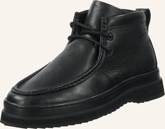 GANT Schn&uuml;rer Blistown schwarz