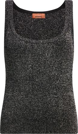 Missoni TOPS - Tank Tops auf YOOX.COM