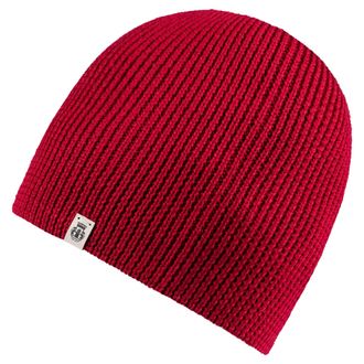 Roeckl Herren Newark M&uuml;tze Stirnband, red, Standard