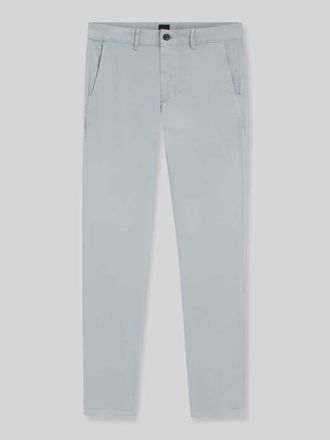 Boss Orange by Hugo Boss Chino aus Baumwoll-Mix Modell CHINO SLIM