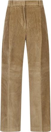 R&oacute;he Corduroy Pants Ted