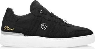 Philipp Plein Baskets - Noir