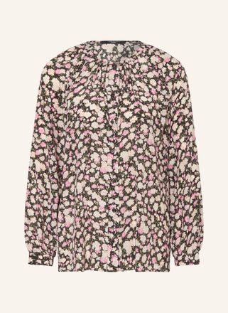 Max Mara Weekend Max Mara Seidenbluse Cinema rosa