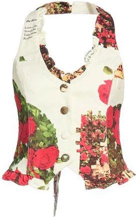 House of Sunny TOPS - Tops sur YOOX.COM