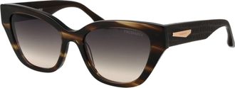 Trussardi Sonnenbrillen TSW9034 E01 54