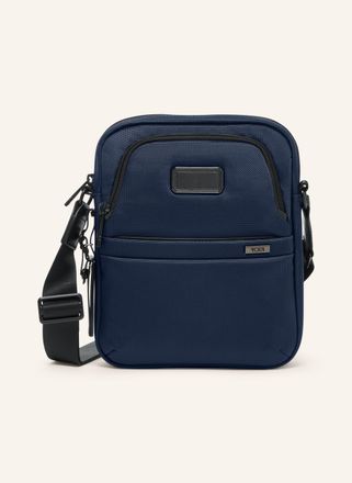 Tumi Alpha Umh&auml;ngetasche Medium blau