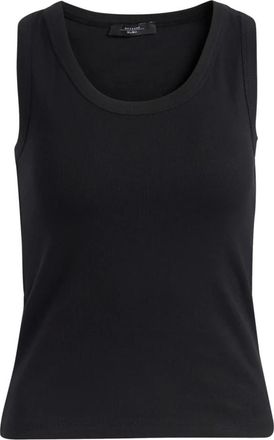 Max Mara Femme, Tops, Noir, Taille: 42 FR Wkdmultic Top
