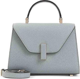 Valextra Umhängetasche - Schwarz