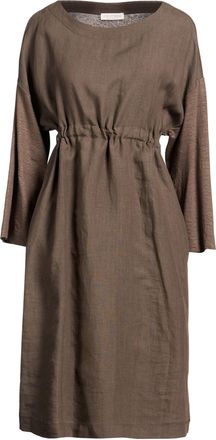 Le Tricot Perugia KLEIDER - Midi-Kleider auf YOOX.COM