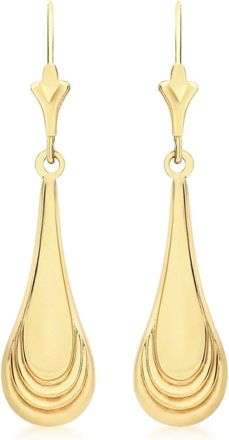 Lucardi Ohrringe Klassisch