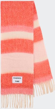 VERB TO DO Echarpe - Taille TU