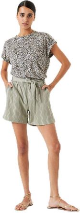 Garcia Q40014_Ladies T-Shirt ss