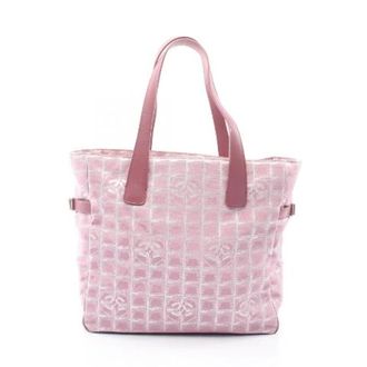 Chanel Damen, Pre-Owned, Rosa, ONE SIZEGr&ouml;&szlig;e