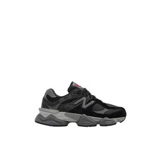 New Balance Homme, Chaussures, Noir, Taille: 44 1/2 EU 9060 Baskets