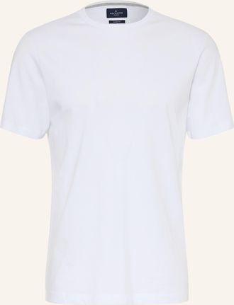 Hackett T-Shirt weiss