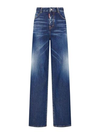 Dsquared2 Jean Bootcut - Denim
