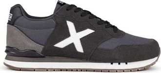 Munich Mixte Dash Basket, Noir, 45 EU