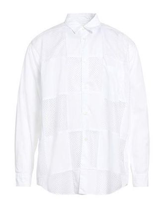 Comme Des Gar&ccedil;ons TOPS - Chemises sur YOOX.COM