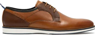 Redskins Derbies PYRAMIDAL Marron Taille 40