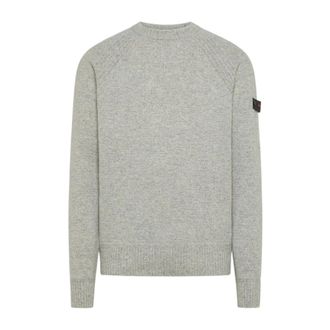 Peuterey Itokawa GRS 04 - Homme - Pulls - Gris - Taille: M