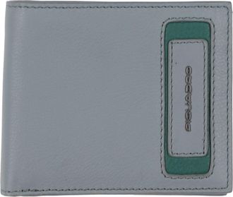 Piquadro Kleinlederwaren - Brieftaschen auf YOOX.COM