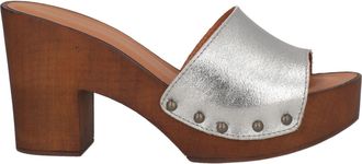 Divine Follie SCHUHE - Mules & Clogs auf YOOX.COM