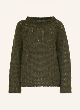 Juvia Pullover Taria gruen
