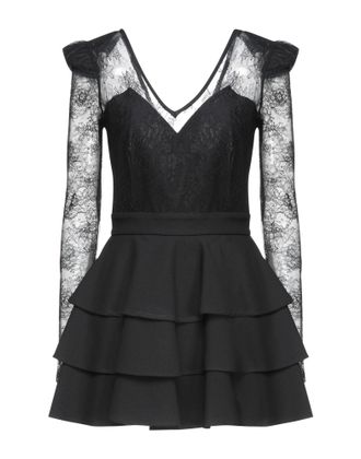 Jijil KLEIDER - Mini-Kleider auf YOOX.COM