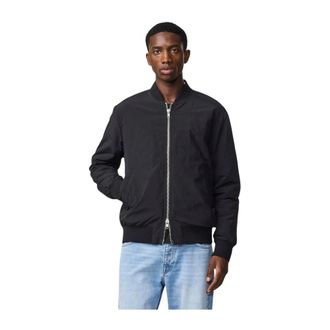 Nn.07 Nn07, Herren, Jacken, Schwarzk, LGr&ouml;&szlig;e