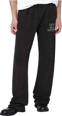Gallery Dept. Homme, Pantalons, Gris, Taille: XL Logan Sweatpant
