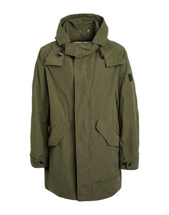 Historic JACKEN & M&Auml;NTEL - Jacken, M&auml;ntel & Trenchcoats auf YOOX.COM