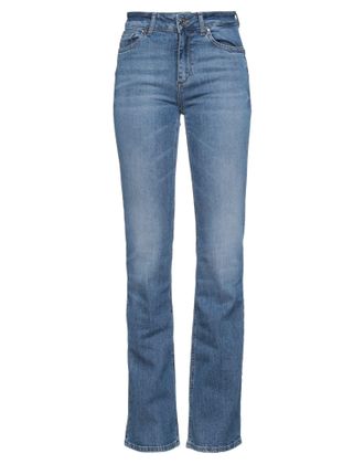 Liu Jo HOSEN & R&Ouml;CKE - Jeanshosen auf YOOX.COM